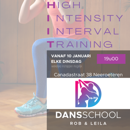 dansschoolrobenleila.be – Dansschool te Neeroeteren, Dendermonde en Retie
